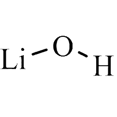 LiOH | تمادکالا