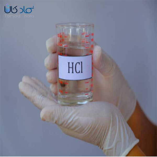 هیدروکلریک اسید چیست | هیدروکلریک اسید چه کاربردی دارد